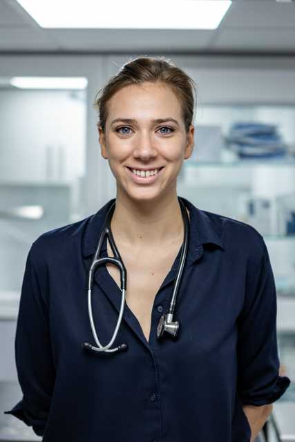 Meet Our Team - London Vets | Highgate Veterinary Clinic